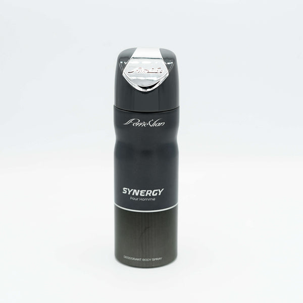 SYNERGY BODYSPRAY (FOR MEN) – Opio Fragrances