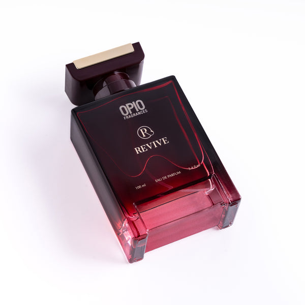 REVIVE FOR MEN – Opio Fragrances